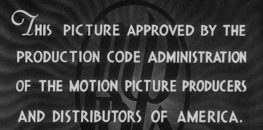 What Is the Hays Code — The History Behind Hollywood’s Self-Censorship ...